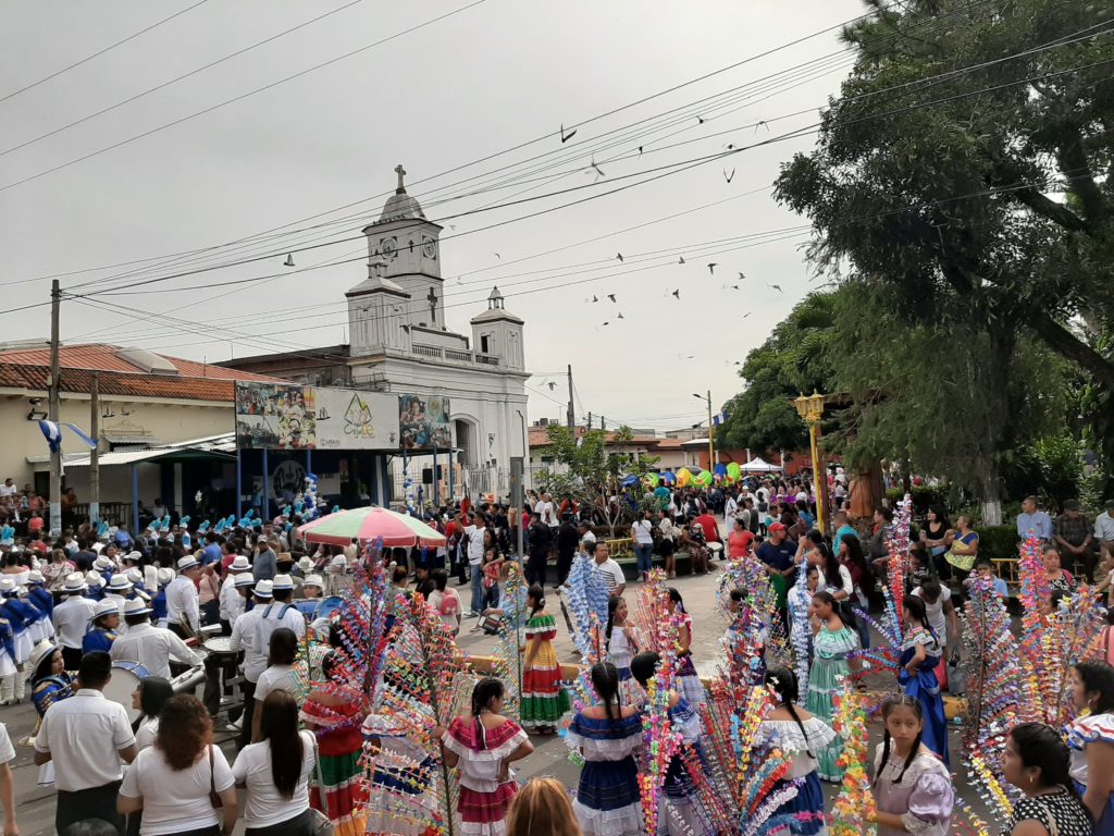 Cojutepeque, Cuscatlán | Turismo en El Salvador | El Salvador Es Bello