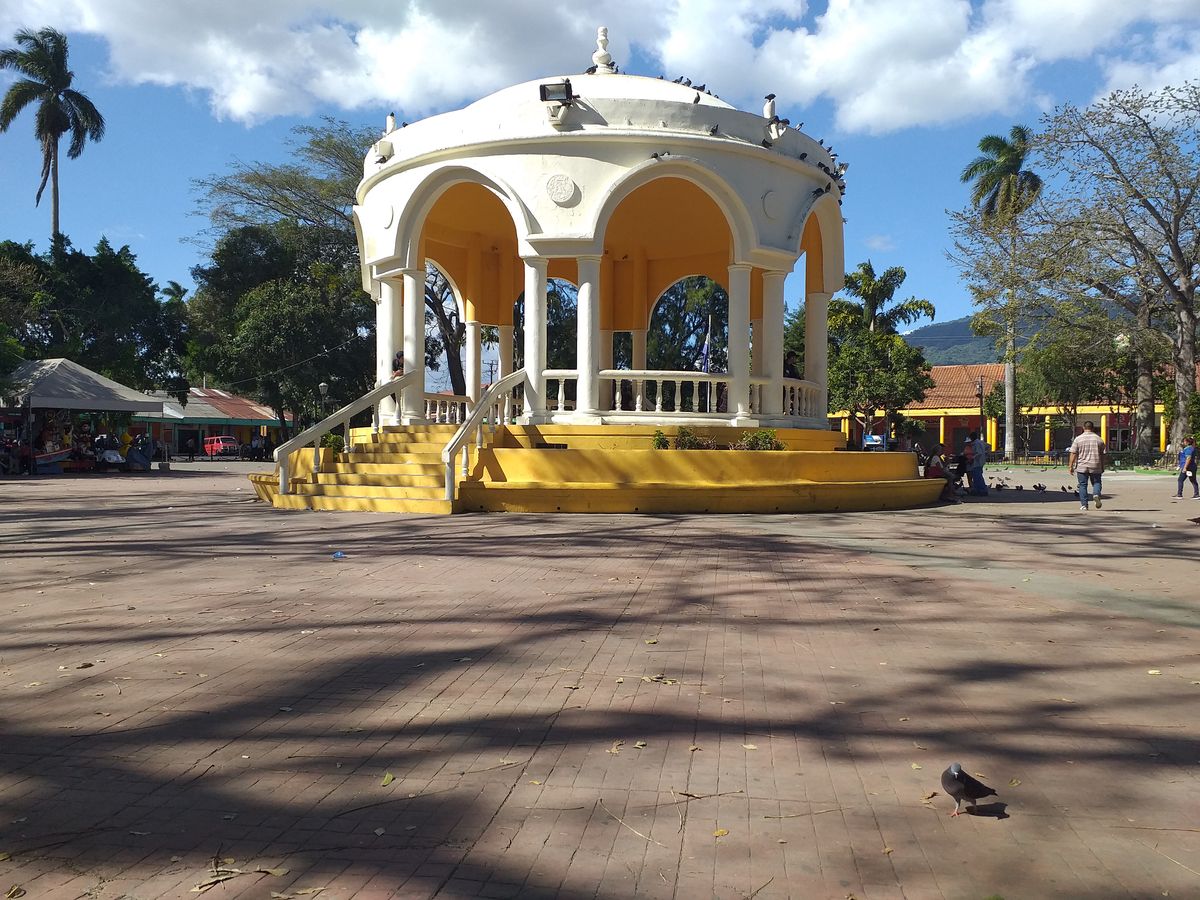 Santa Tecla, La Libertad, El Salvador | Turismo en El Salvador | El ...