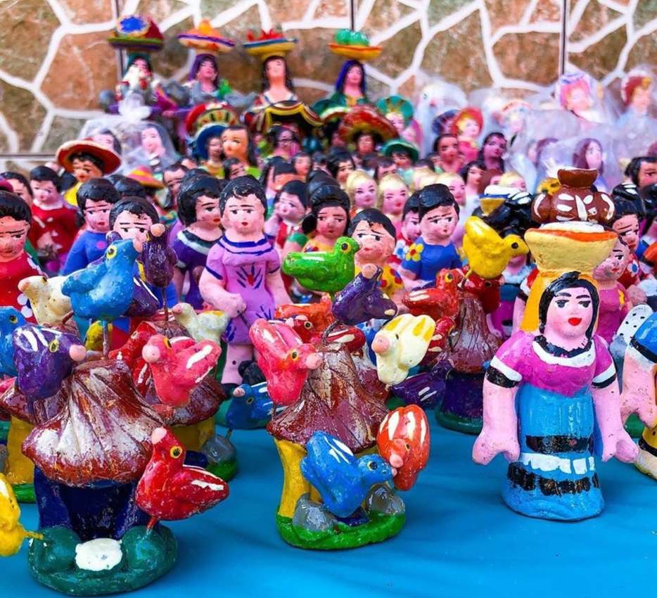 Ilobasco, Cabañas, El Salvador | Turismo en El Salvador | El Salvador ...