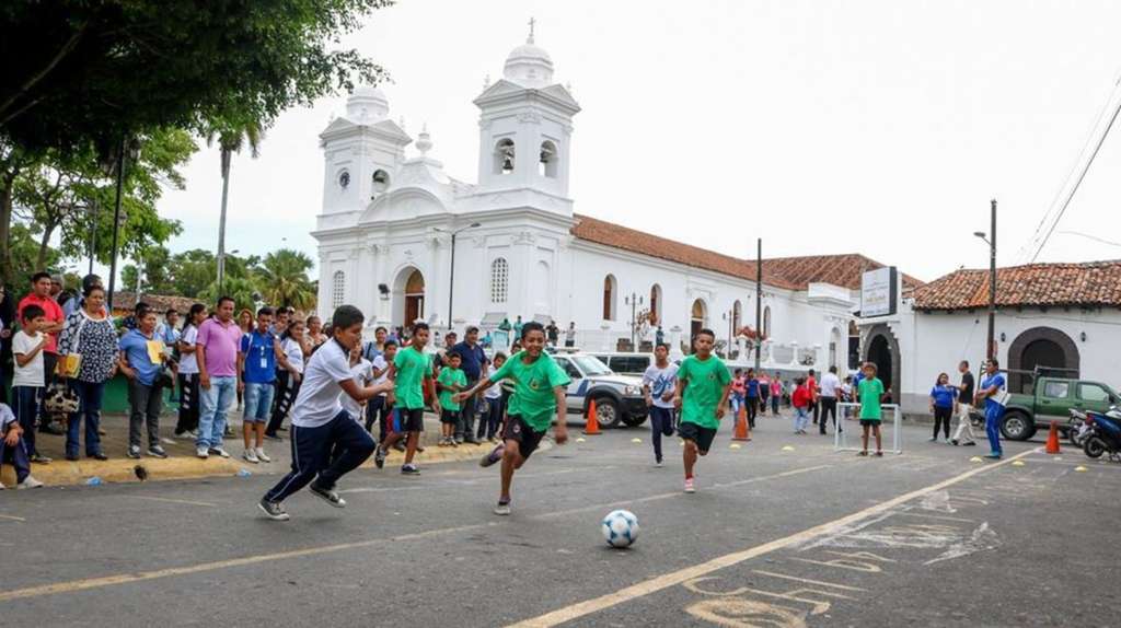 Ilobasco, Cabañas, El Salvador | Turismo en El Salvador | El Salvador ...