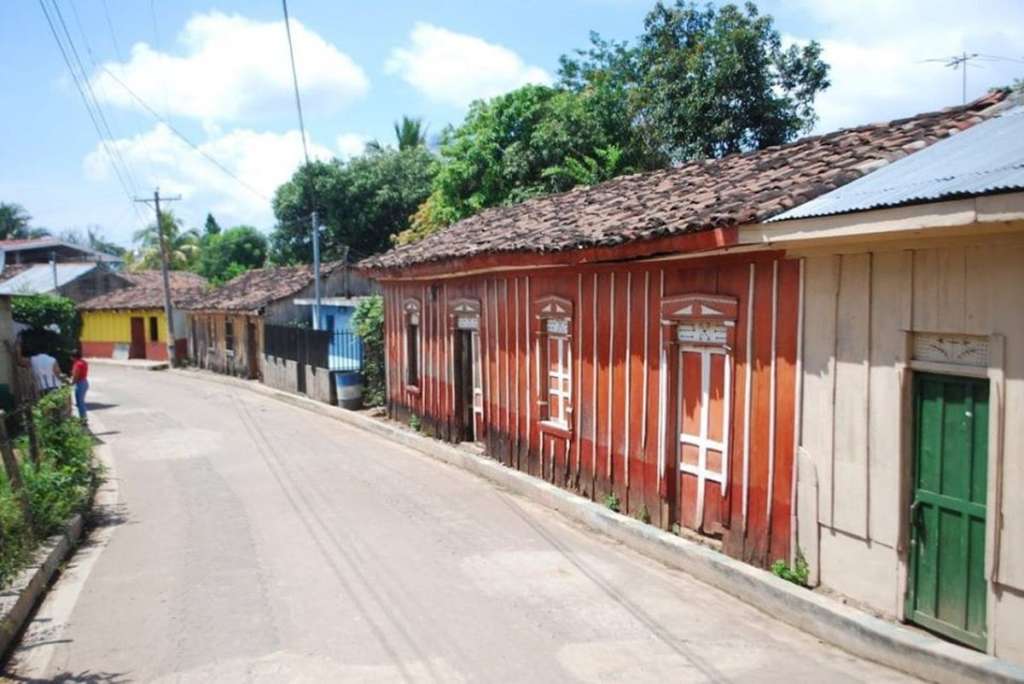 Jicalapa, La libertad, El Salvador | Turismo en El Salvador | El ...