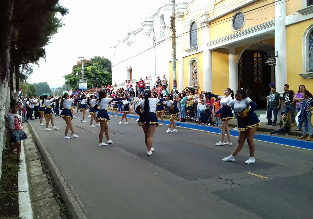 Salcoatitán, Sonsonate, El Salvador | Turismo en El Salvador